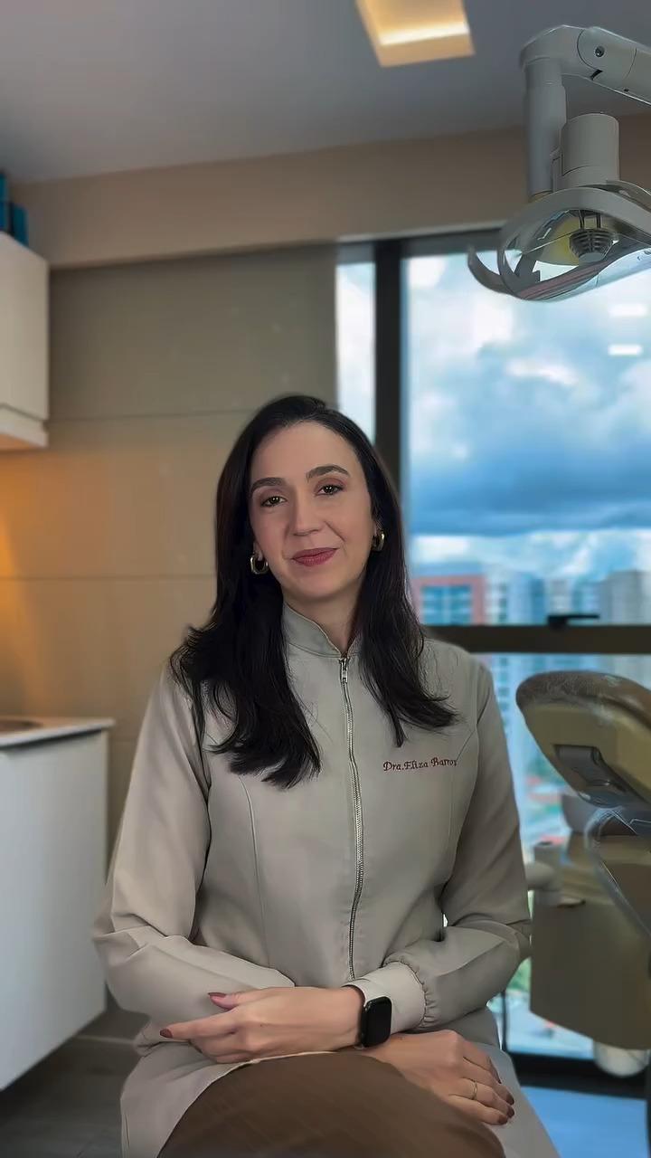 Dra. Eliza Barros | Heon Plataforma