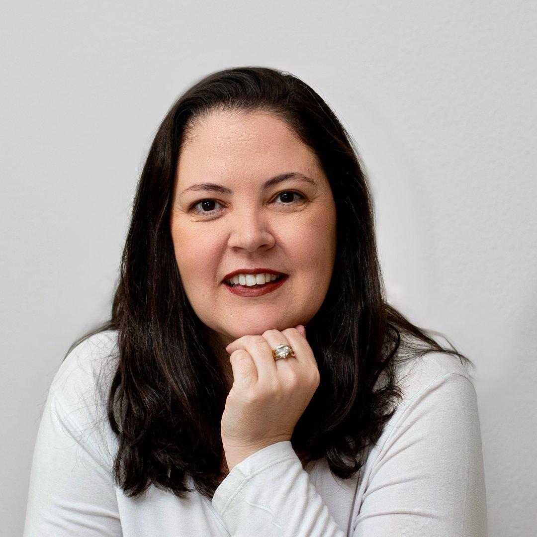 Priscilla Rios Munhoz | Heon Plataforma