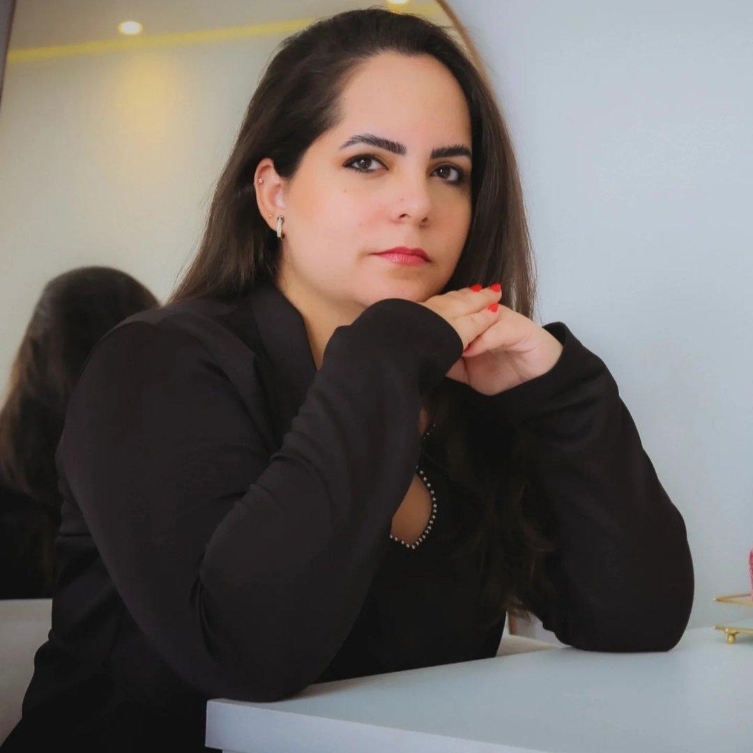 Ana Beatriz Cravo | Heon Plataforma