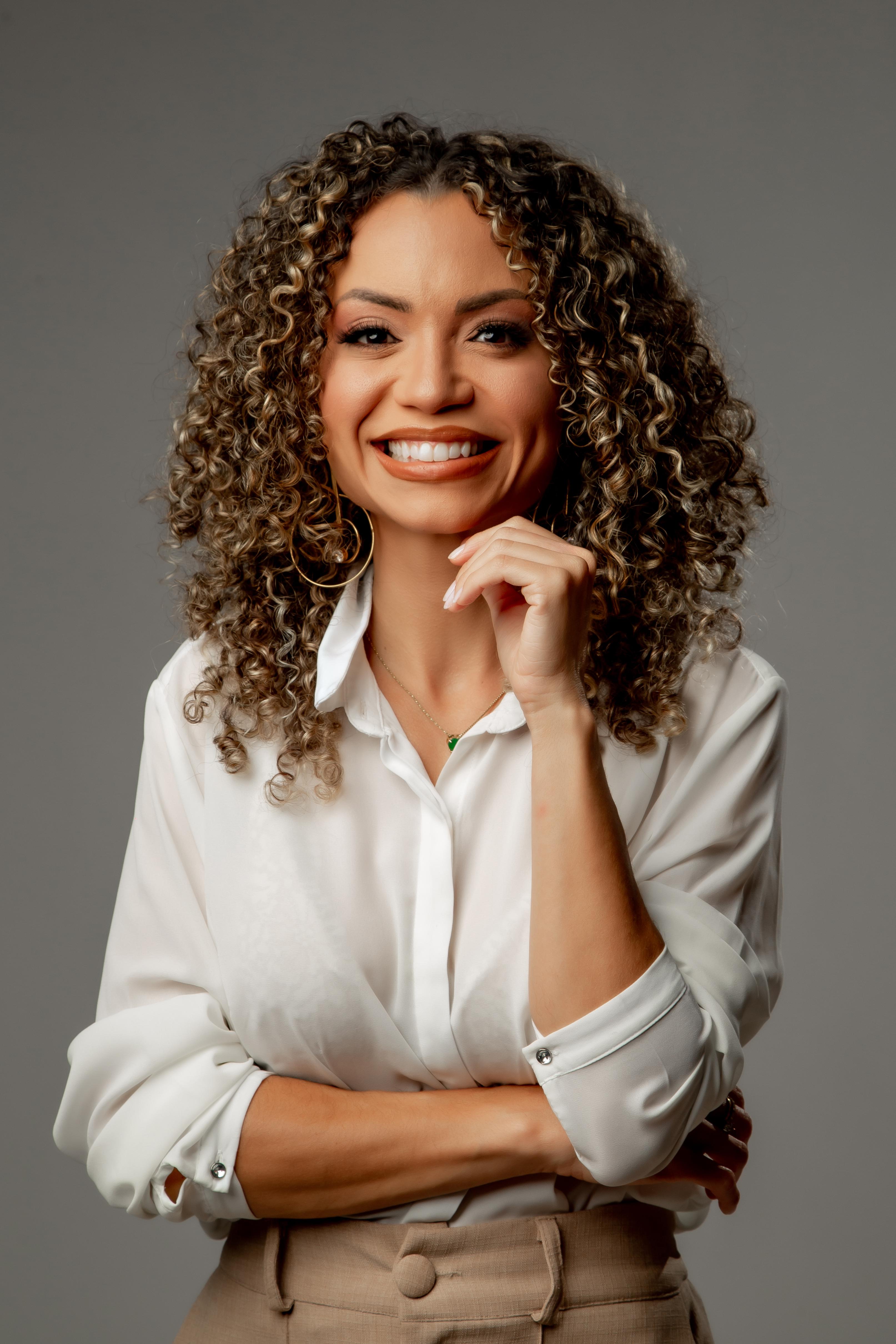 Dra. Amanda Ramos | Heon Plataforma