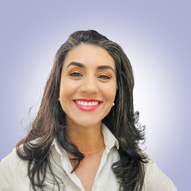 Gisele Borges | Heon Plataforma