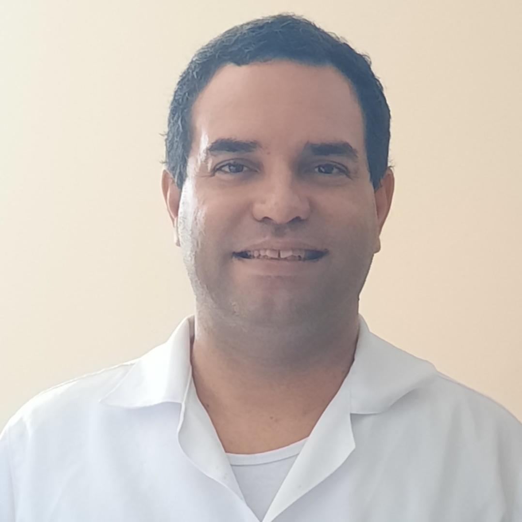 Louis Karlos Leite Camazano | Heon Plataforma