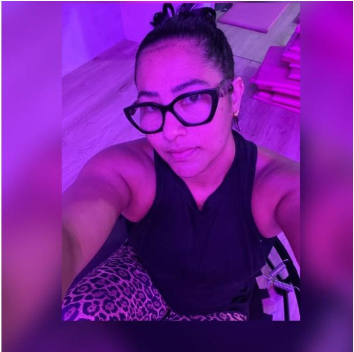 Ciana Cristina Oliveira da Silva | Heon Plataforma