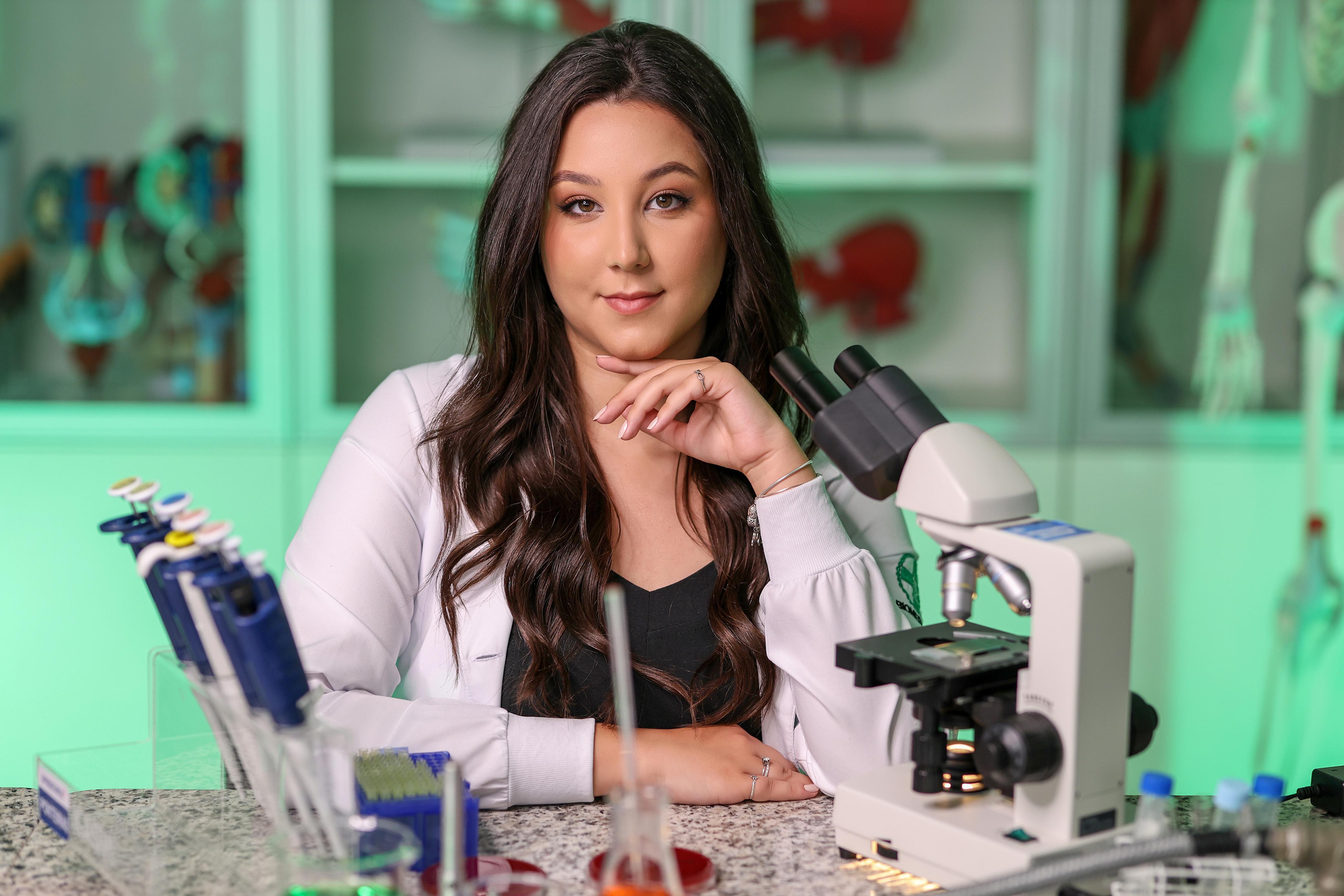 Alessandra Fleischmann | Heon Plataforma