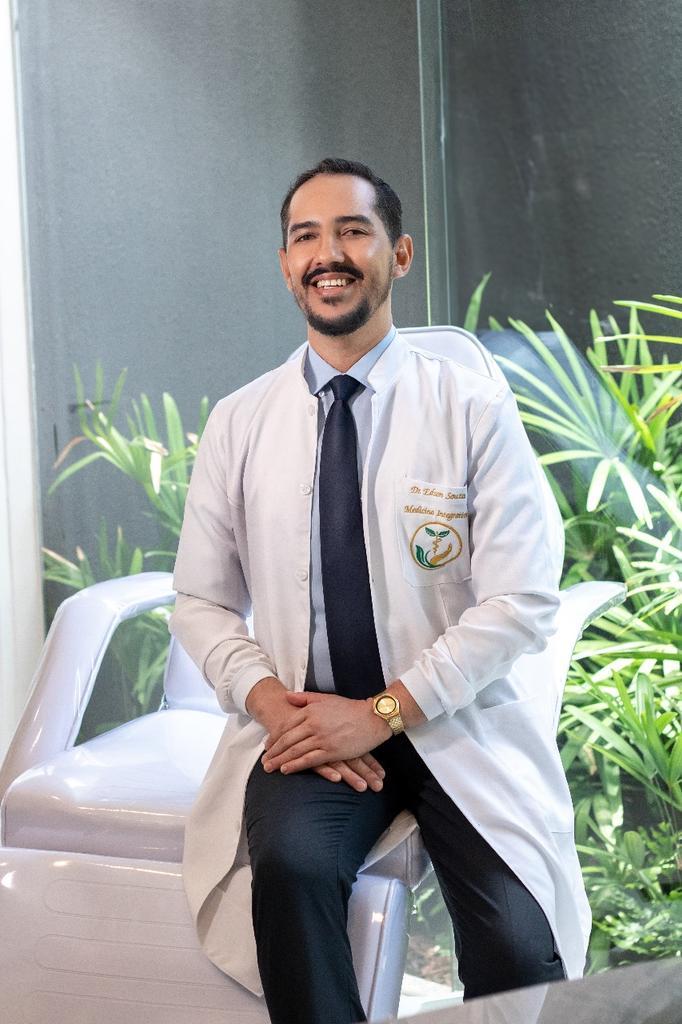 Dr. Edson Sousa | Heon Plataforma