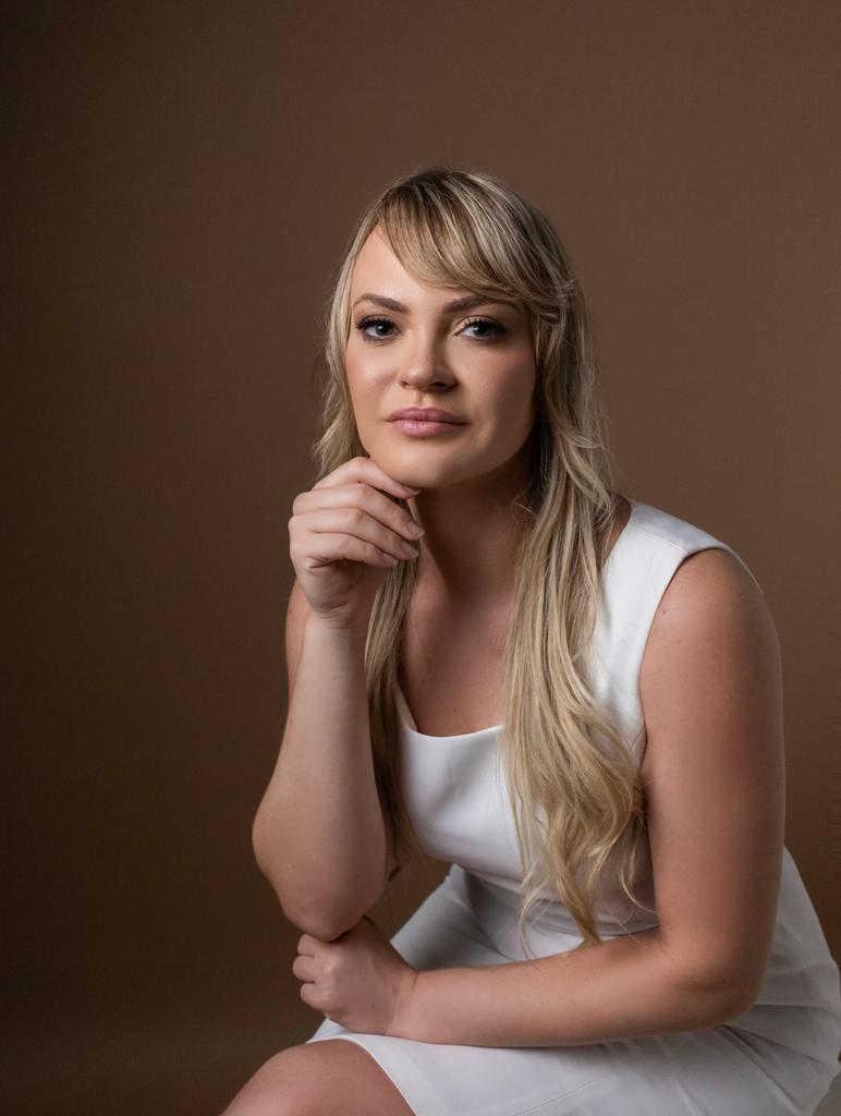 Dra Jessica Jacqueline Farina | Heon Plataforma