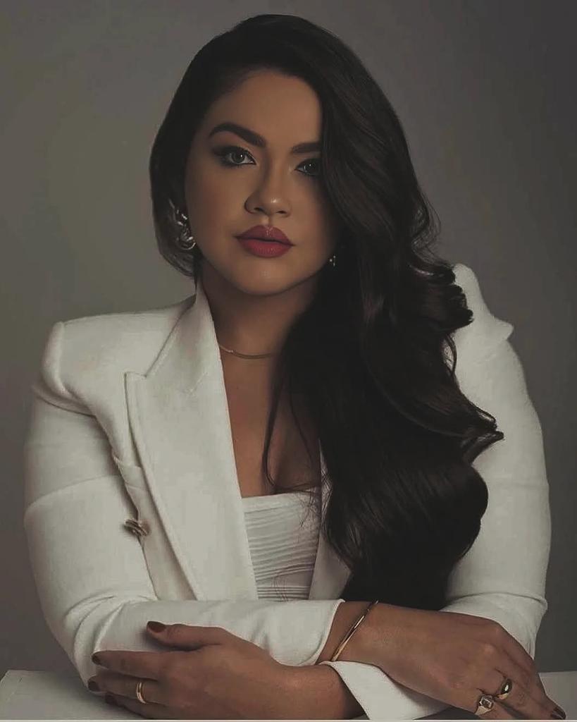 Dra. Amanda Soares | Heon Plataforma