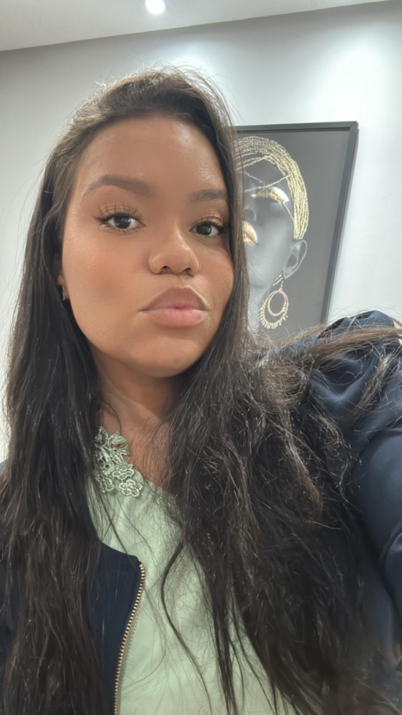 Dra. Amanda Lisboa | Heon Plataforma