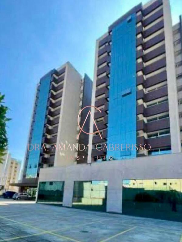 Dra. Amanda Cabrerisso | Instituto | Heon Plataforma